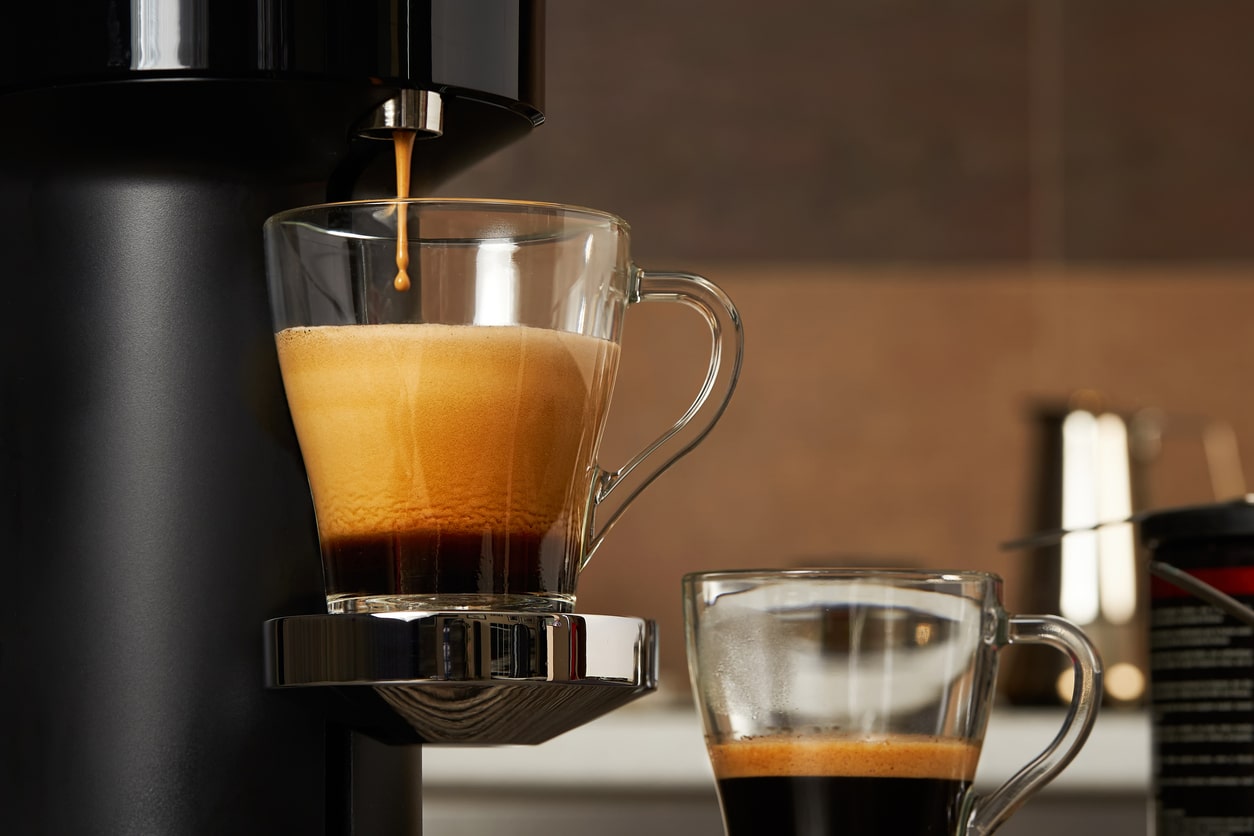 SOWTECH Espresso Machines Recalled for Burn & Injury Hazard