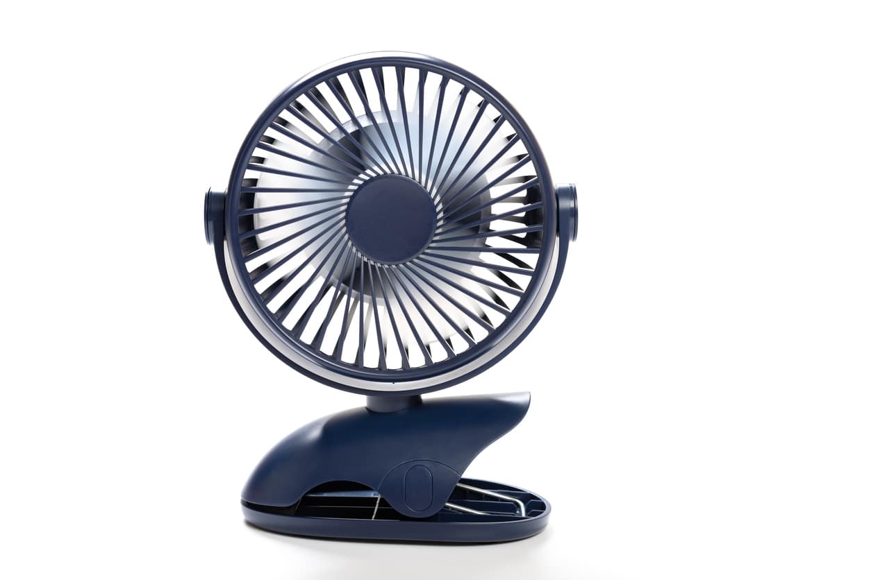Texas Stroller Fan Lawyer | TX Recall Lawsuit